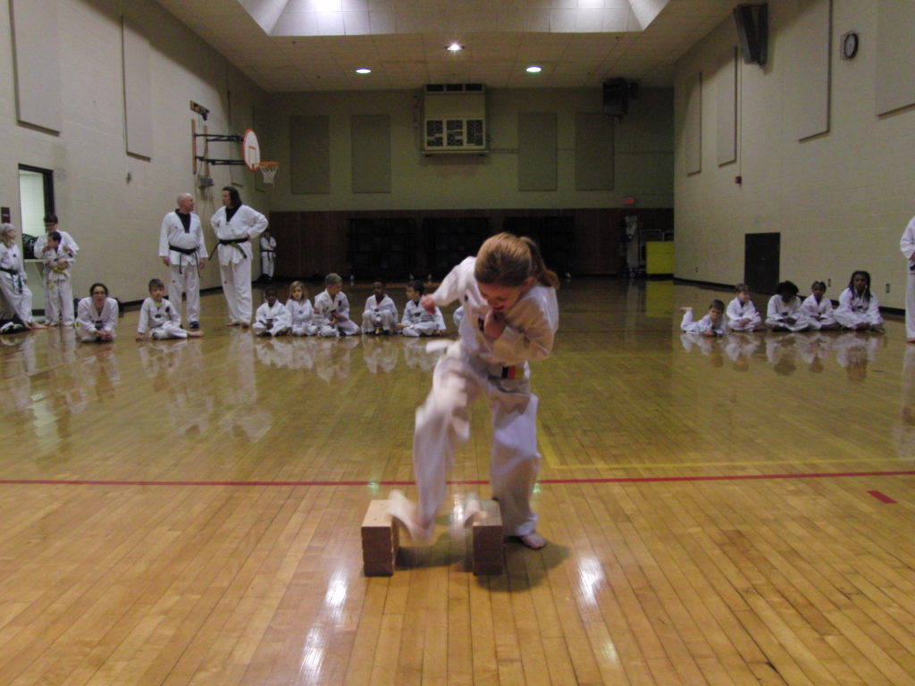 Natalie | Willow Martial Arts